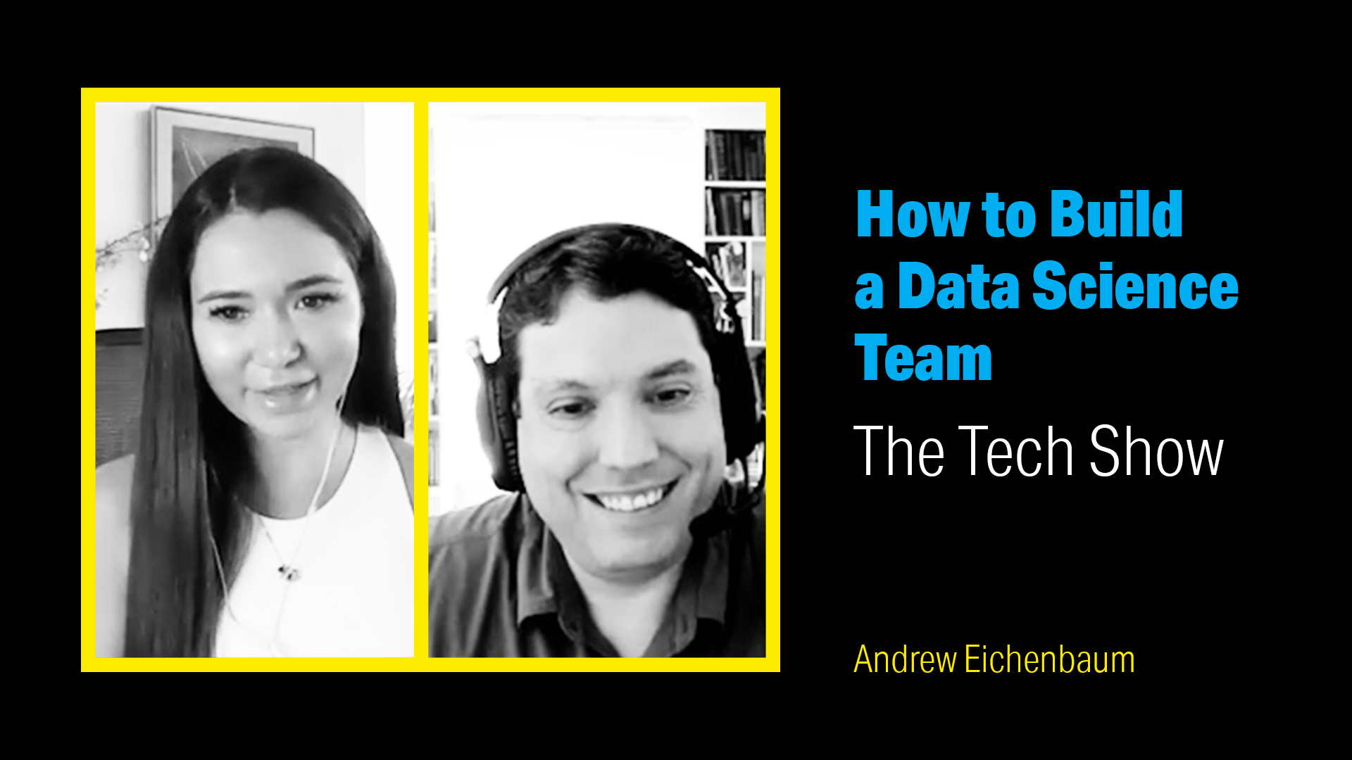 How to Build a Data Science Team | Focus GTS | IT Staffing Agency
