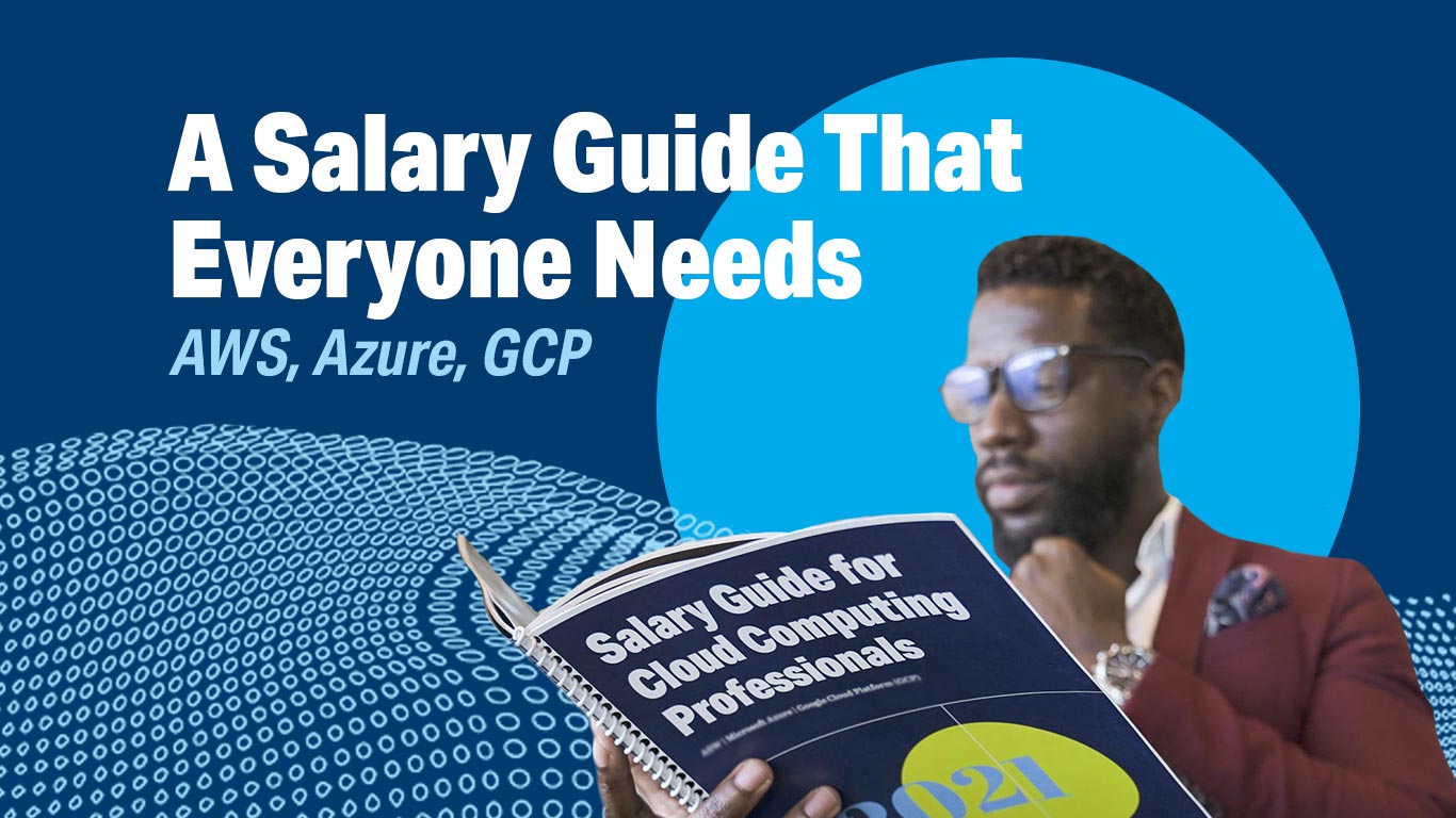 Cloud Computing Salary Guide | IT Agency Focus GTS