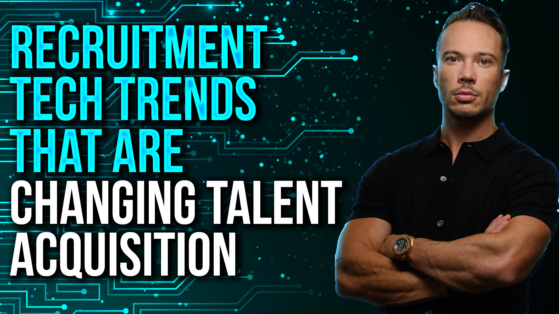 5 Recruitment Tech Trends that are Changing Talent Acquisition - Focus GTS