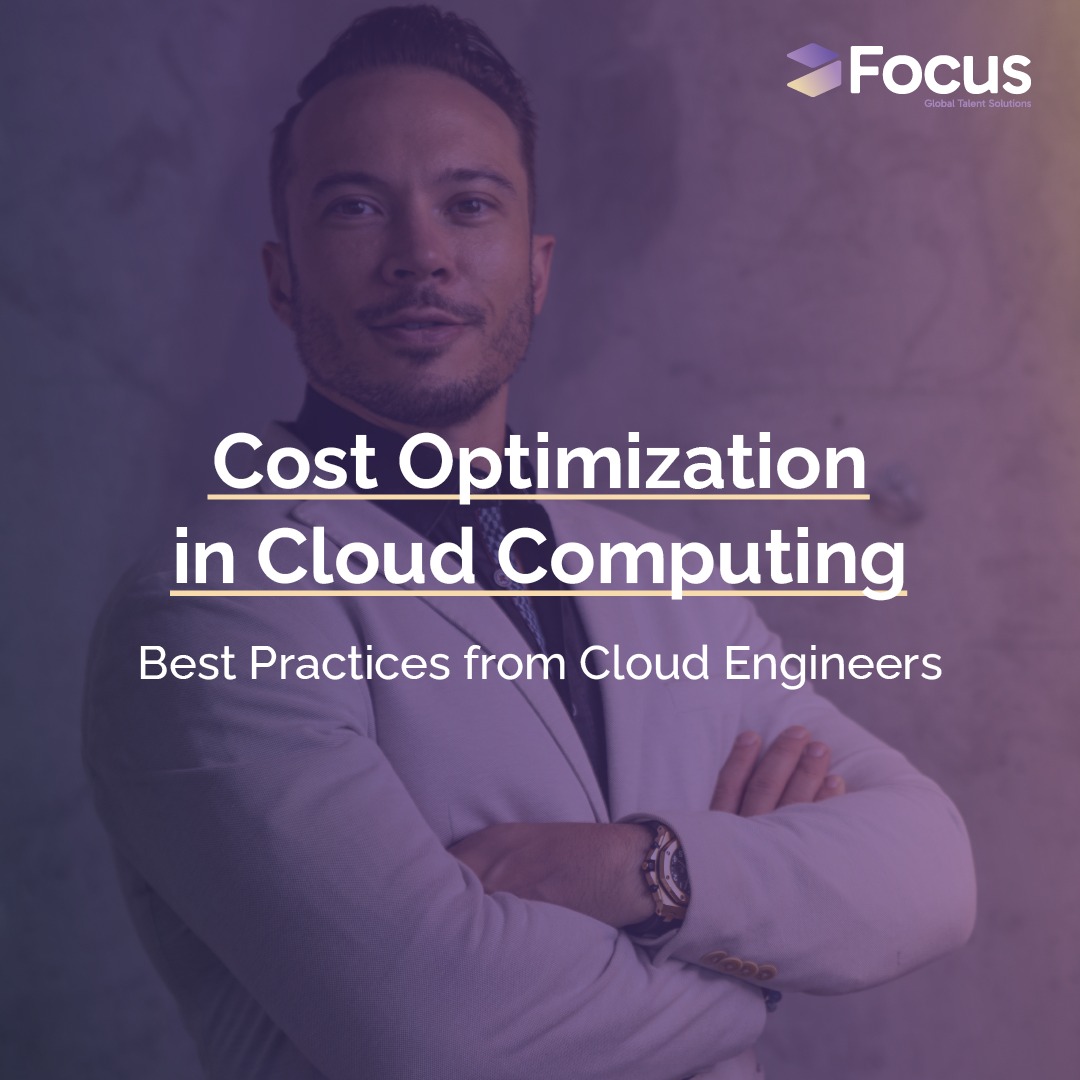 Cloud Cost Management: Best Practices for Cost Optimization - Focus GTS